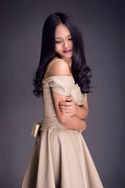 Myanmar Singer and Vocalist Photos