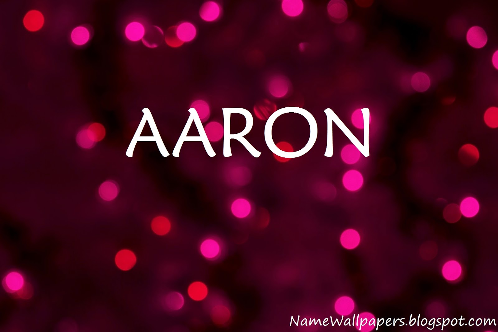 Aaron Name Wallpapers Aaron ~ Name Wallpaper Urdu Name Meaning Name ...
