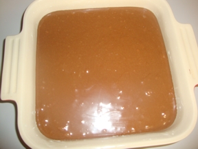 The Devilish Dish: Murri's Blue Ribbon Kicked Up Cowgirl Fudge