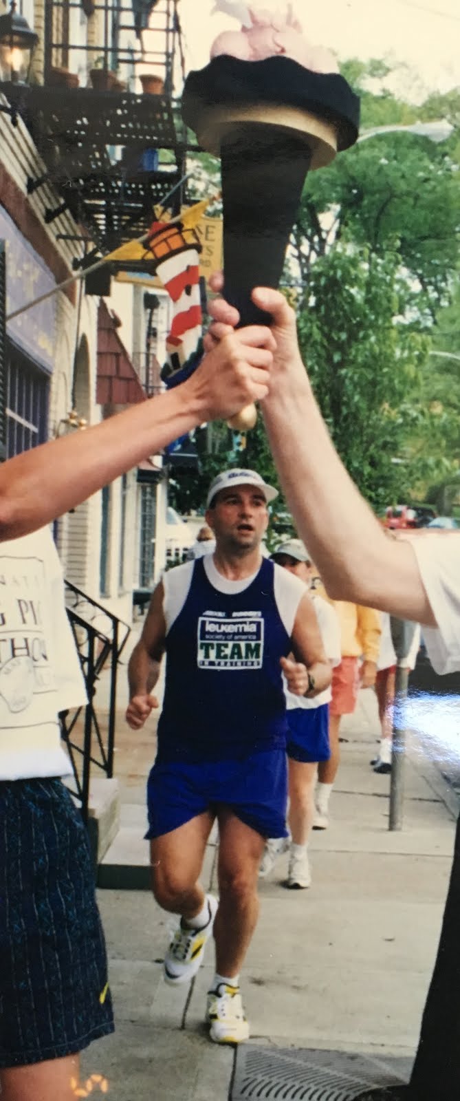 History of 20th Century Running in Greater Cincinnati: V. 1 #11 How Did ...