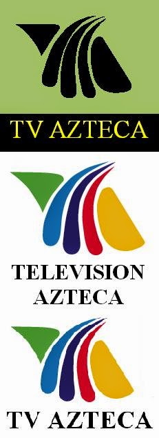 ¿Es neta el nuevo logo de Azteca 13?