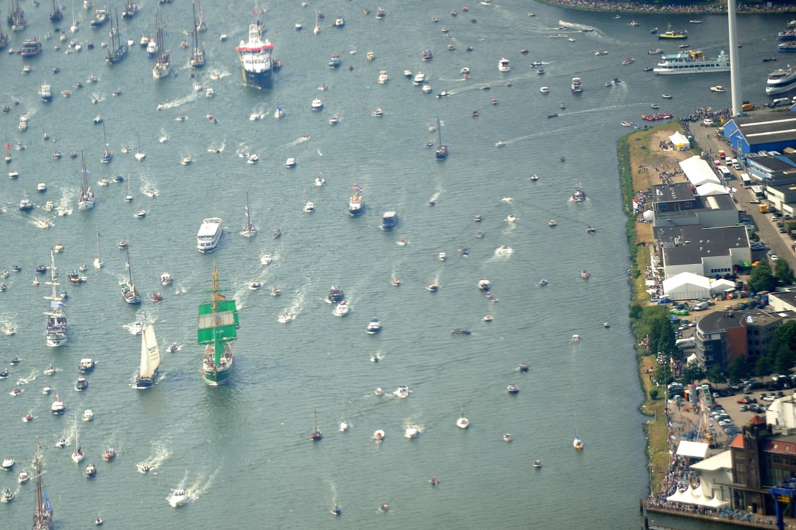 fotos van Andre Krull