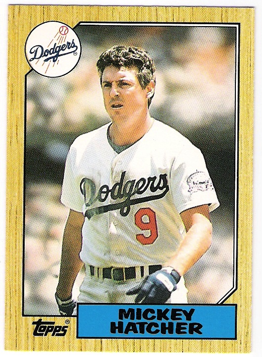 garvey cey russell lopes: the evolution of the dodger third baseman ...