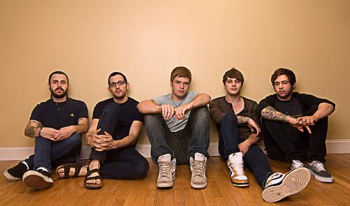 Just Surrender Biography | Emo | Screamo