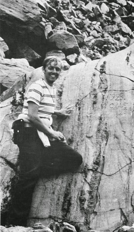 Remembering the Mount Saint Helens 1980 eruption: 35 years later