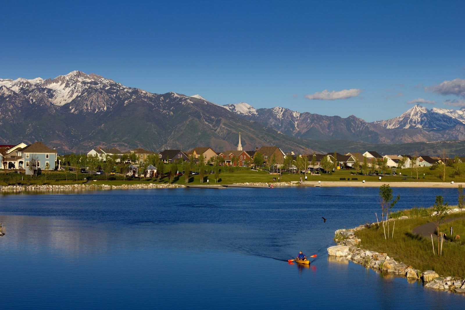 Utah Tri Buzz: DAYBREAK TOP 10!