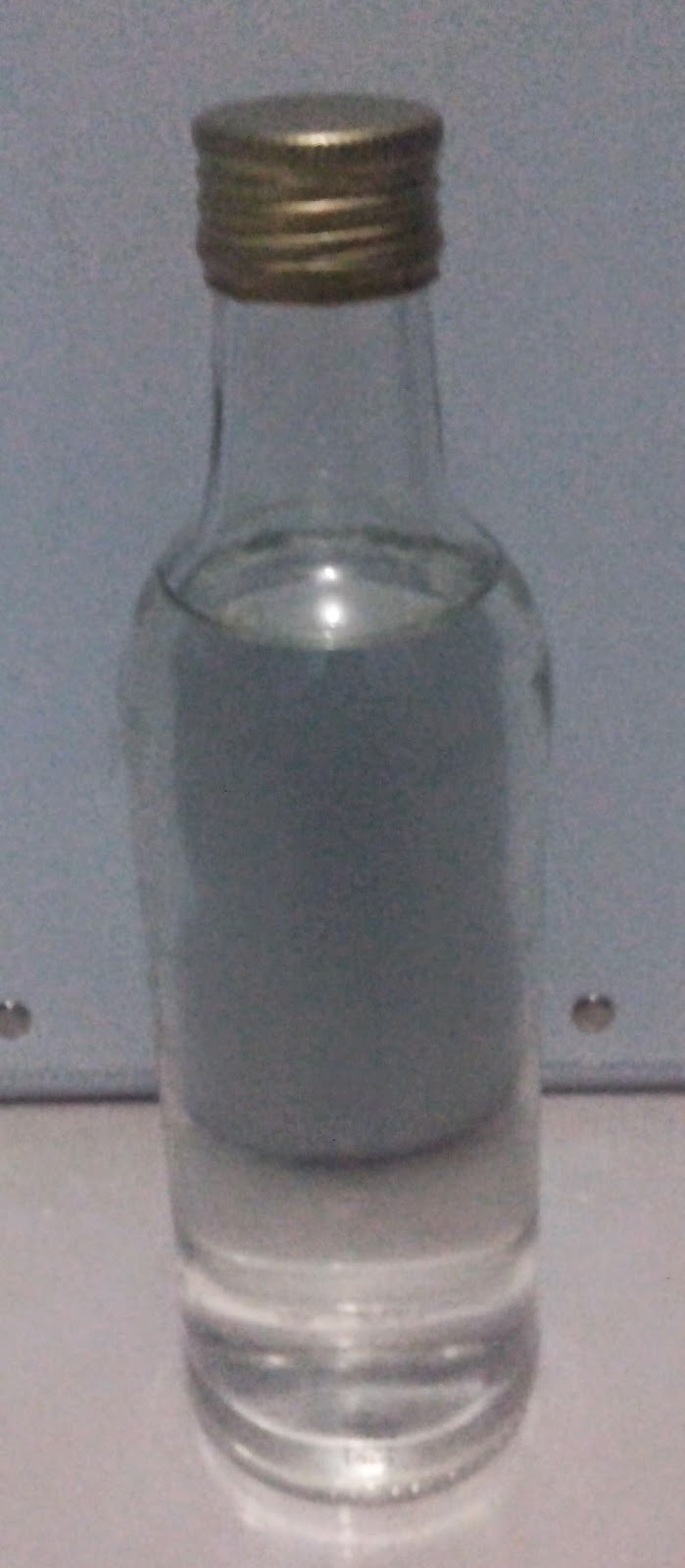Botol Kaca : BotoL Botol Madu / Botol Sirup 300 ml