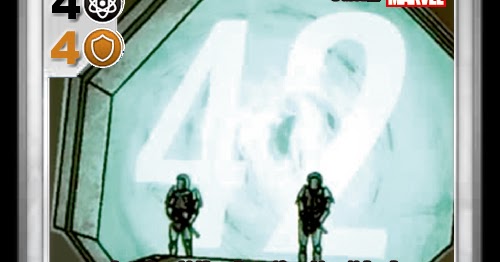 Fabian Balbinot - MagicJebb: #Marvel #BattleScenes #BS_in_english ...