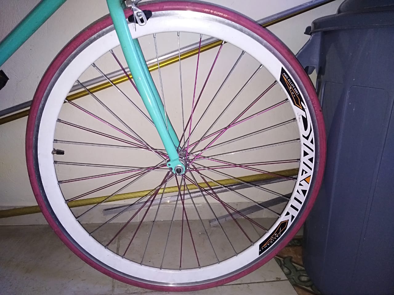 Maquinas Simples: Ruedas