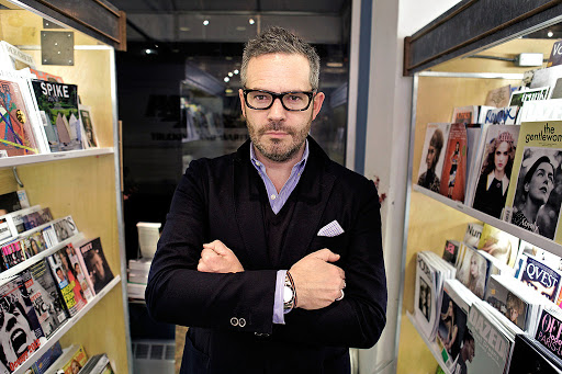 來自英國的《Monocle》雜誌，如何成功引導生活風格產業發展？ | ShoppingDesign