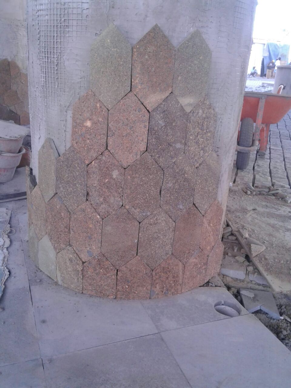 Batu Alam Bali | EraBaru Basalto