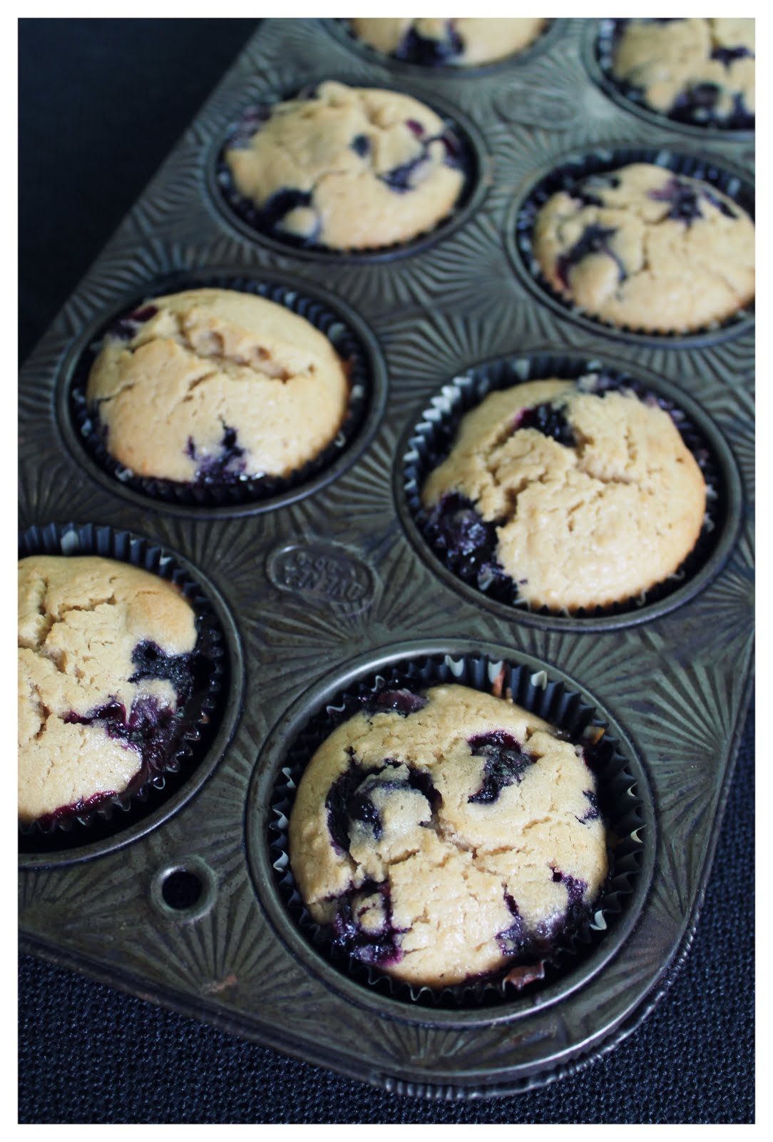 *~my house is cuter than yours~*: Briscoe Darling Larrapin Blueberry ...