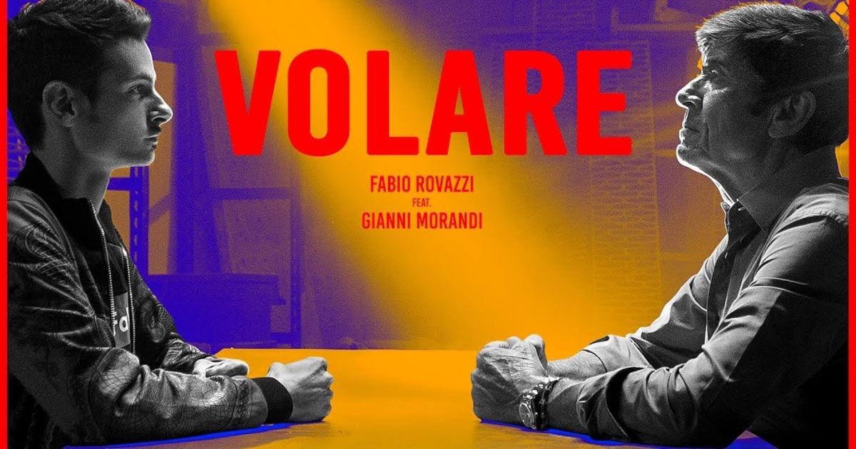 Volare ~ Canzoni italiane