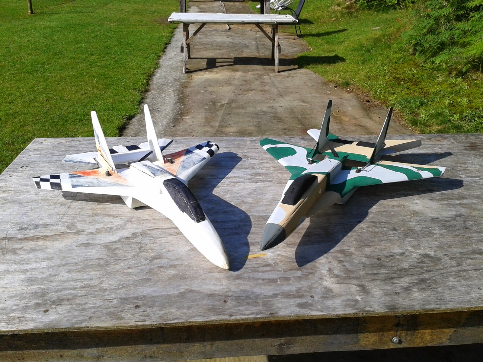 North American Mig Consortium Park Jet blog: FRC Su35 MK2 100th flight ...