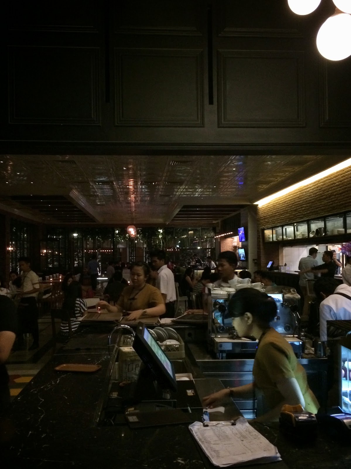 Surabaya Gourmet: Domicile Kitchen & Lounge