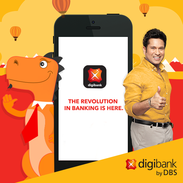 Digibank : App, Features & Concept Review of Paperless Banking - Tech Quark