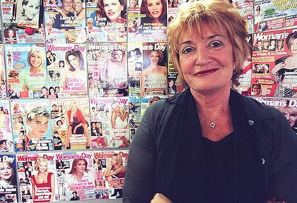 Josie's Juice: 'Paper Giants: Magazine Wars' on ABC1. Plus, real-life ...