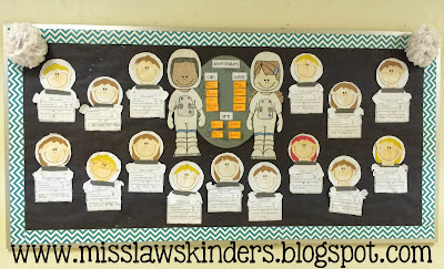 Miss Law's Kinders