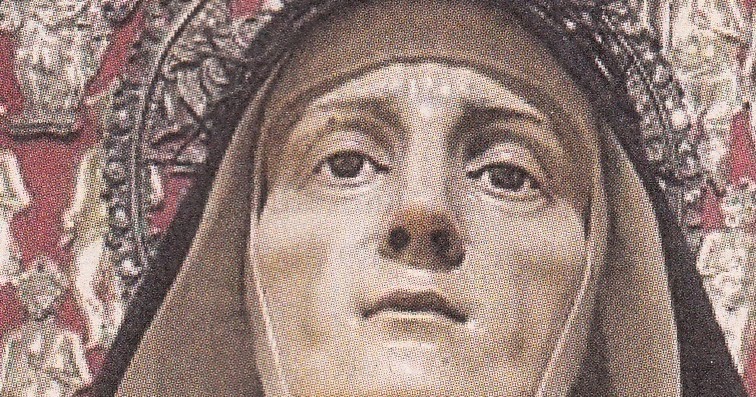 L'Amore Non Conosce Confini!: Santa Maria Francesca delle Cinque Piaghe