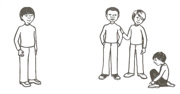 English At Large : Picture-associated Language Learning: Part 1