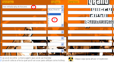 Elite Mods Gta San Andreas: Ultimate SAMP KeyBinder