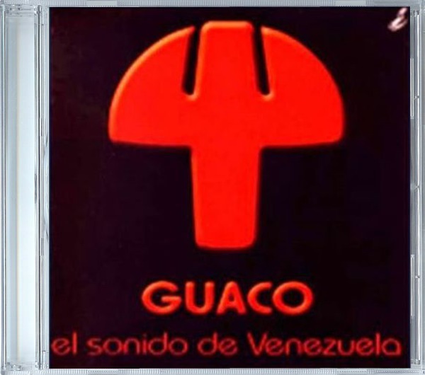 El Gaiterazo de Ervin Montiel: GUACO AÑO 2005 - EL SONIDO DE VENEZUELA.