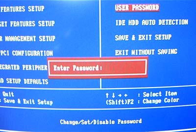 yohannypc: CONFIGURACIÓN DEL CMOS-BIOS