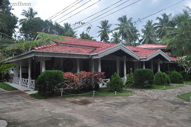 SEVEN SAY Reception Halls - Veyangoda, Gampaha | WeddingChannel - Blog