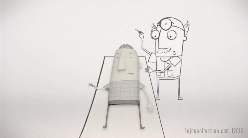 Enjoyanimation's Blog