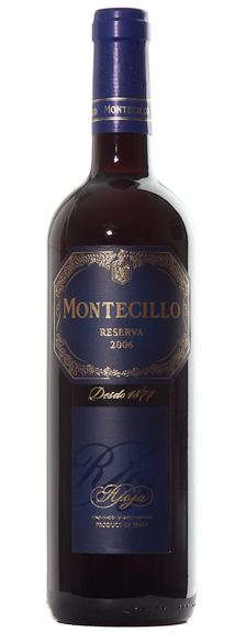 Montecillo Wine Flight Review - Crianza And Reserva....Delicioso!