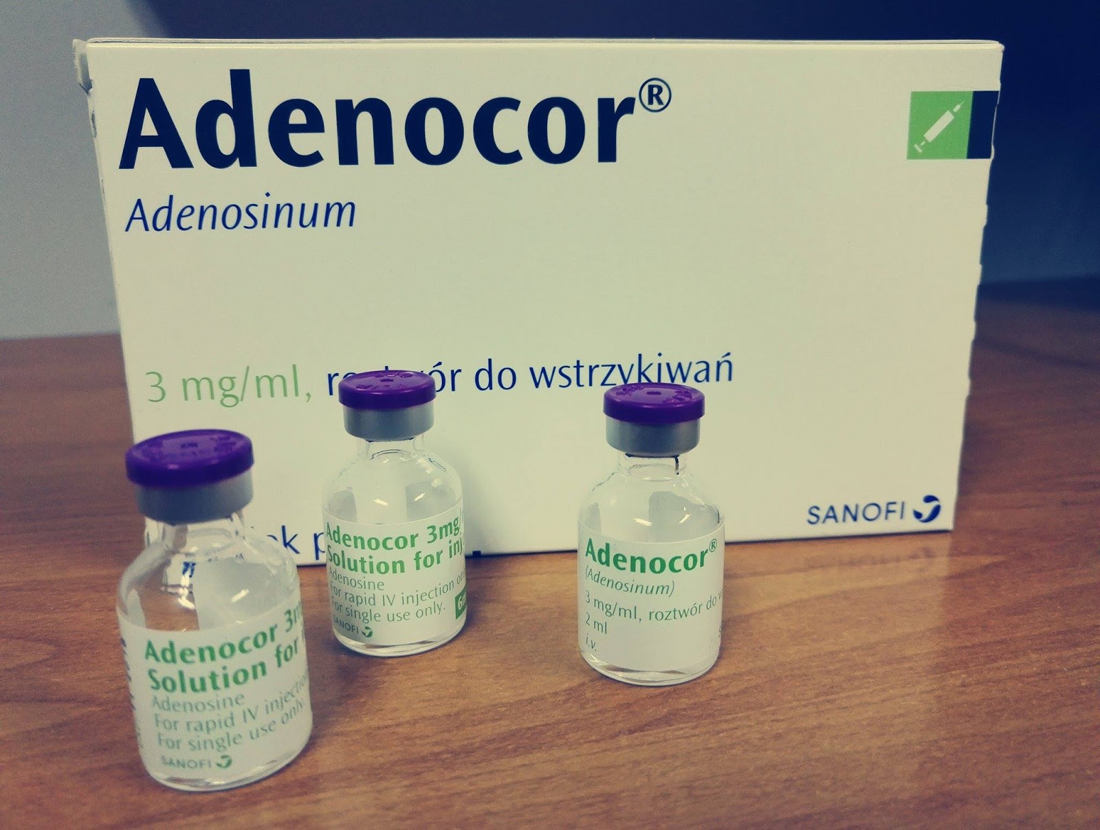 Częstoskurcz z wąskimi zespołami QRS u 12-latki - opis przypadku