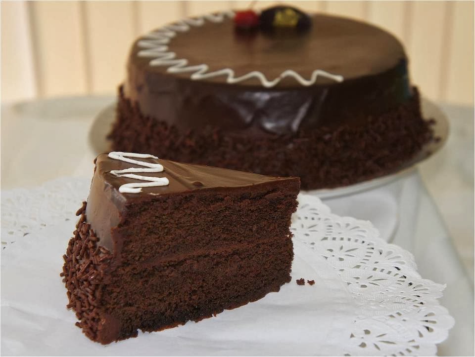 Los chatos: Los pasteles más vendidos.