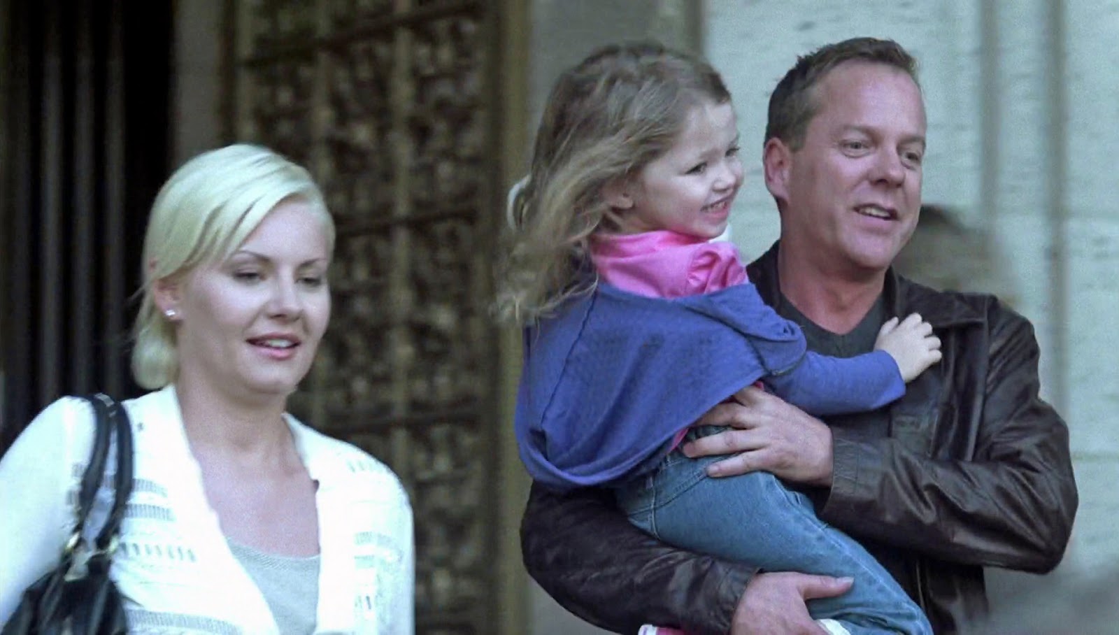 Renee Walker And Jack Bauer Relationship