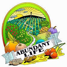 Learning The Secret of Abundant Life