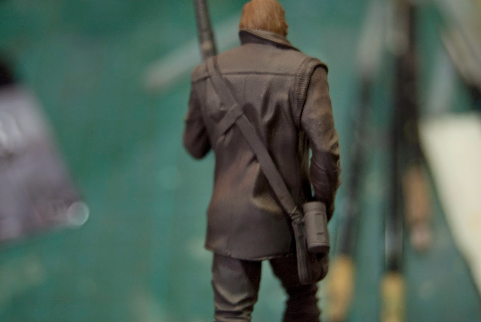 TUTORIAL - How to do leather | CoolMiniOrNot