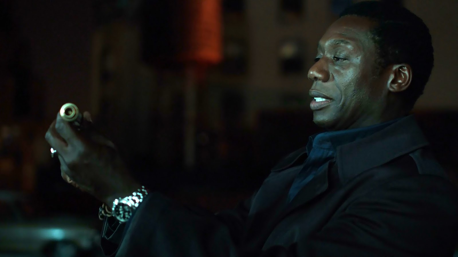 Doux Reviews: Gotham: Arkham