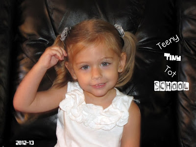 Toddlers - Kingdom First Motherhood by Forest Rose