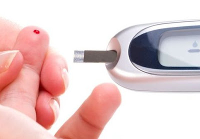 Diabetes-avenue: Random blood sugar test