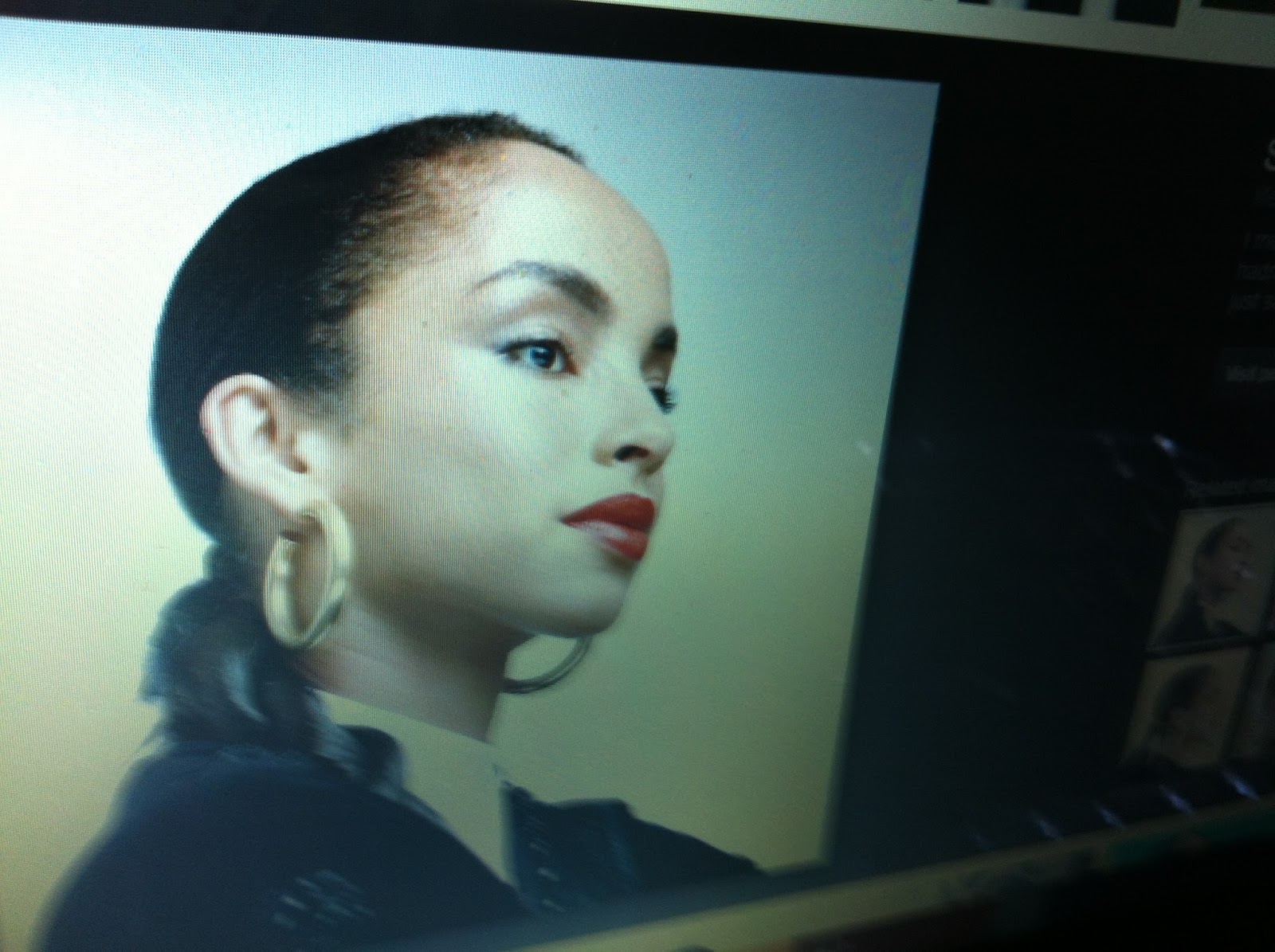 THE BLACK SOCIAL HISTORY:: BLACK SOCIAL HISTORY - AFRO-BRITISH " SADE ...