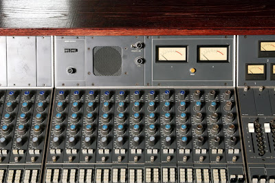 balance blog: Neve 5300 Series