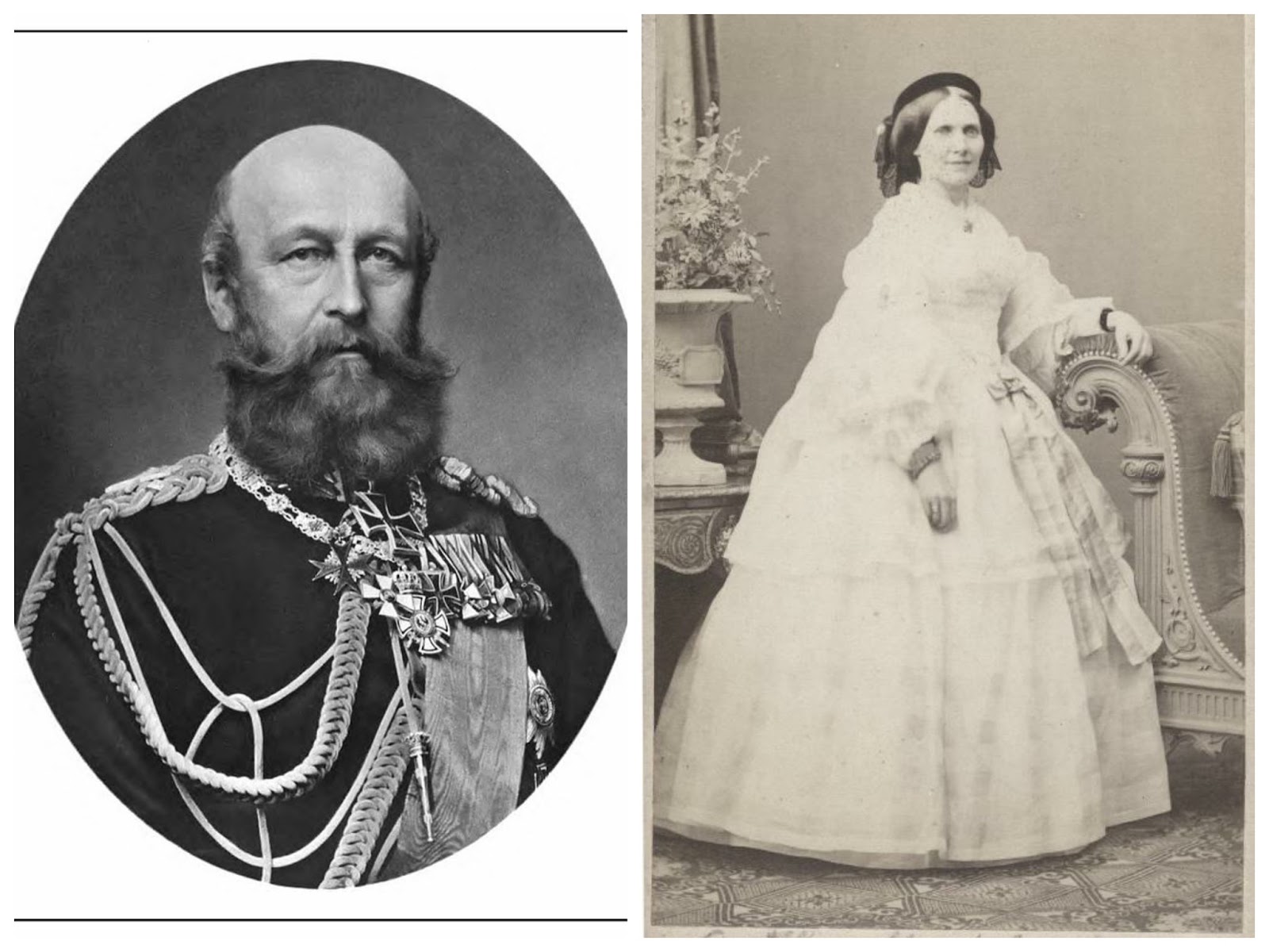 Königliche Juwelen: Saphir Kokoschnik von Maria Pawlowna Großherzogin ...