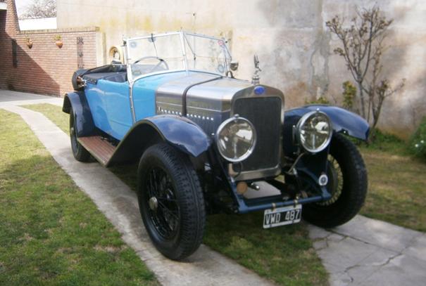 Obelisco Classic Car Club Cali Colombia: La Historia de los Automóviles ...