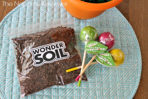 Get Kids Excited About Vegetables with VeggiePOPS! + Giveaway • The ...