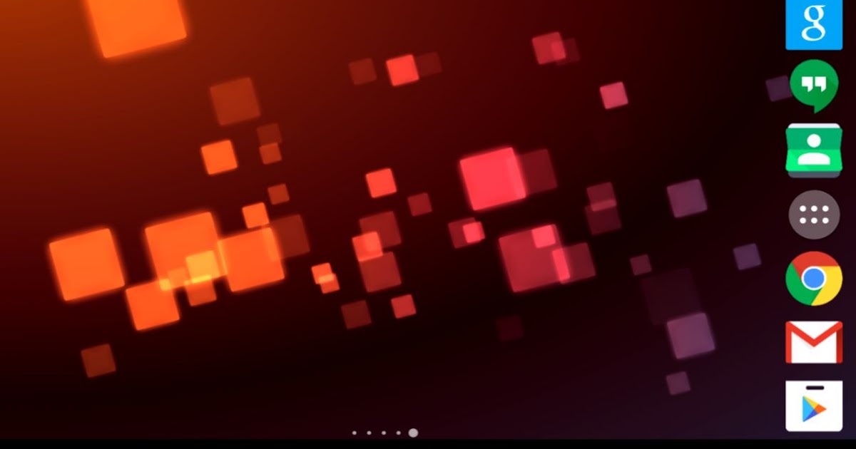 Live Wallpaper Music Visualization | Wallpaper Background HD