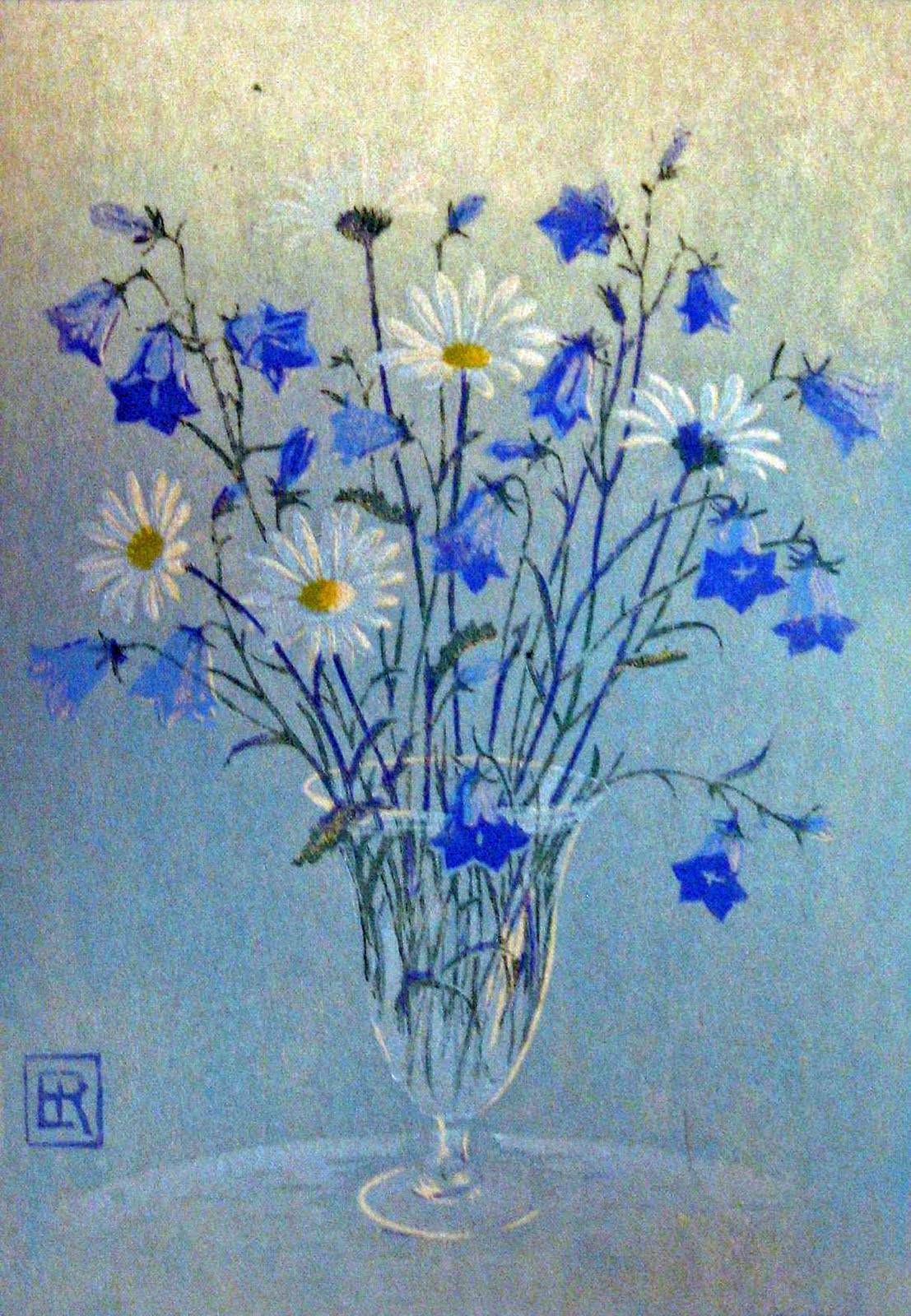 The Linosaurus: Eva Roemer