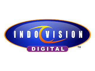 Logo Indovision Vector Cdr & Png HD - Biologizone