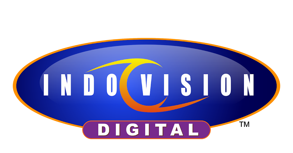 Logo Indovision Vector Cdr & Png HD - Biologizone