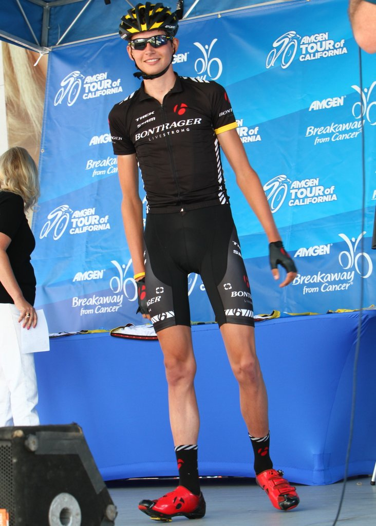 Recommended Reading: Joe Dombrowski - Pedal Dancer®