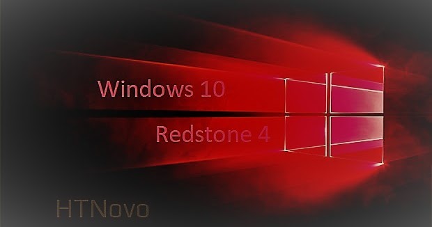 Tutte le novità di Windows 10 Redstone 4 Build 17074
