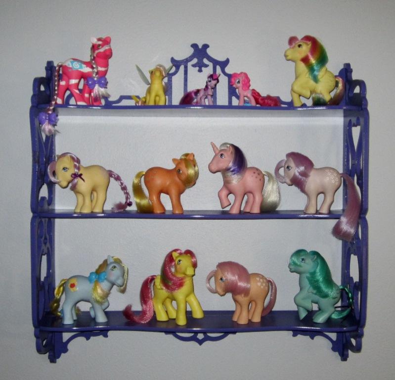 GIY: Goth It Yourself: A Lilac Home for Ponies